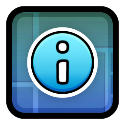 Level Info Backgrounds