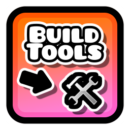 Relocate Build Tools