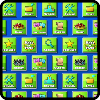 Geometry Dash in 2019