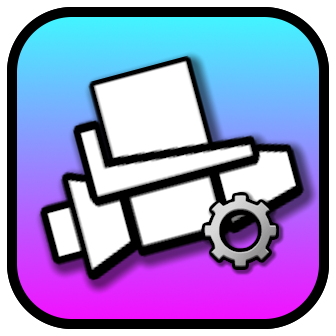 More Icons API