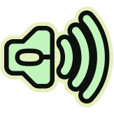 Quick Volume Controls