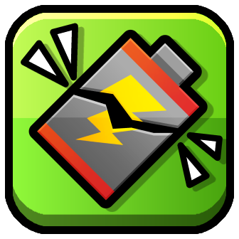 Overcharged Main Menu