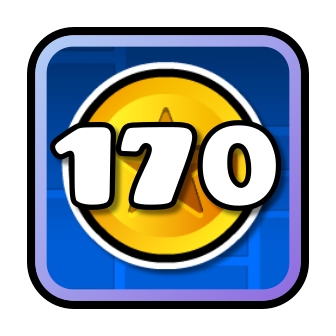170th Secret Coin