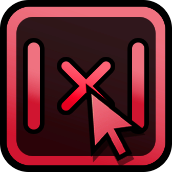 Click Between Frames