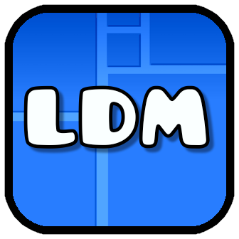 Objects with LDM